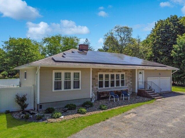house with 3 bedroom, Haverhill MA DS102859647