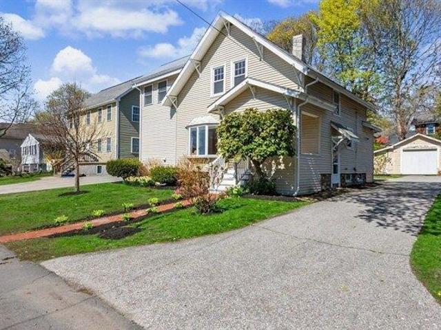 house with 3 bedroom, Haverhill MA DS102155854