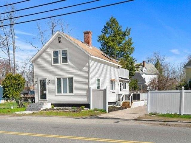 house with 3 bedroom, Haverhill MA DS102257495