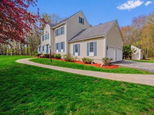 house with 3 bedroom, Haverhill MA DS102284519