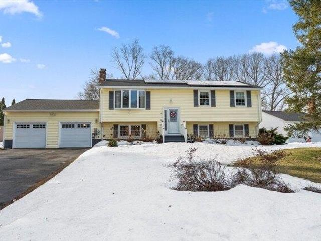 house with 3 bedroom, Haverhill MA DS102372688