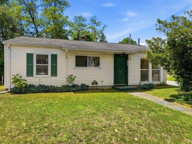 house with 3 bedroom, Haverhill MA DS103493644