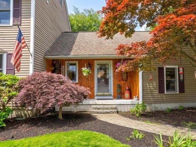 house with 3 bedroom, Haverhill MA DS103809673