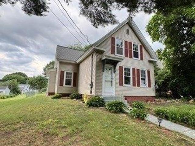 house with 3 bedroom, Haverhill MA DS103889099