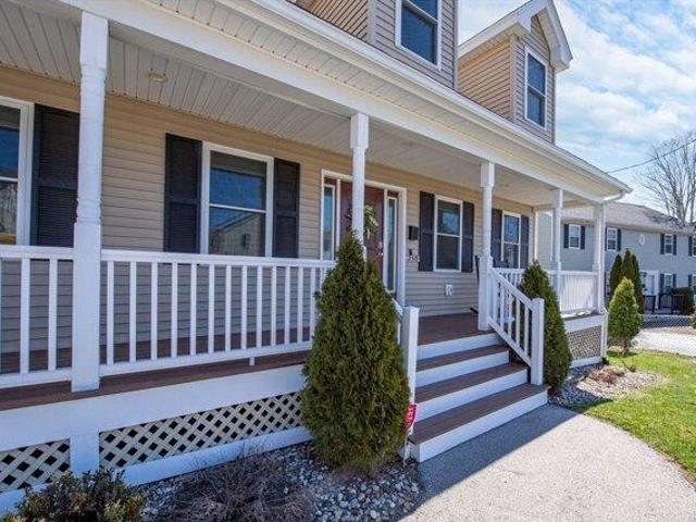 house with 3 bedroom, Haverhill MA DS103017607