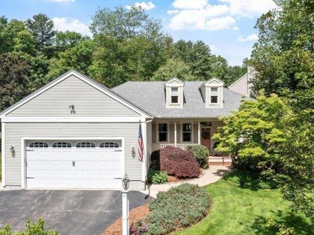 house with 3 bedroom, Haverhill MA DS103034302
