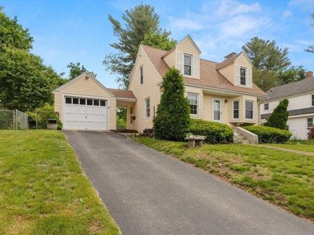 house with 3 bedroom, Haverhill MA DS103036467