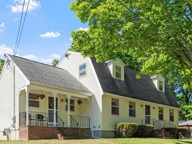 house with 3 bedroom, Haverhill MA DS103038002
