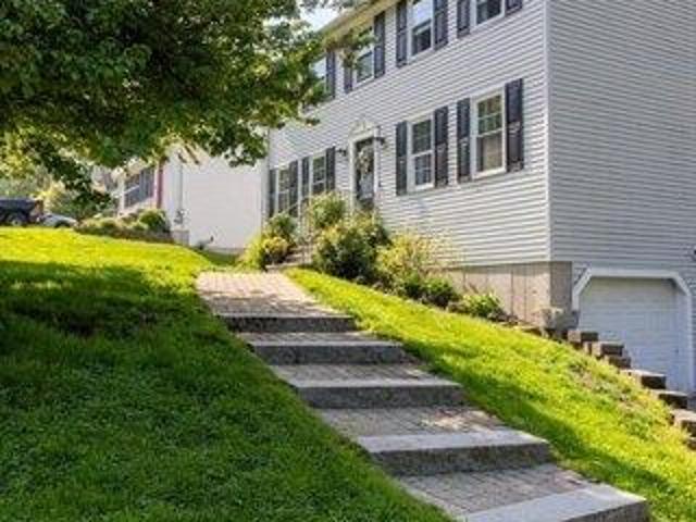 house with 3 bedroom, Haverhill MA DS103185737