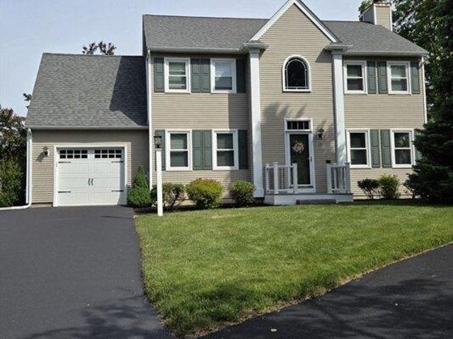 house with 3 bedroom, Haverhill MA DS103186541