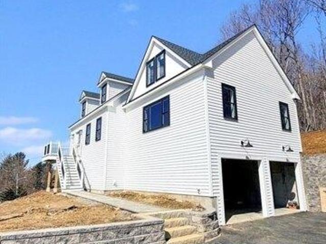 house with 3 bedroom, Haverhill MA DS103248928