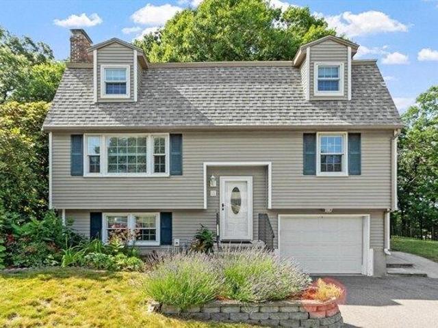 house with 3 bedroom, Haverhill MA DS104445268