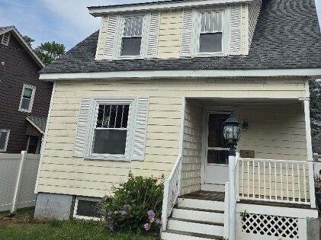 house with 3 bedroom, Haverhill MA DS104008122