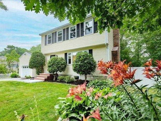 house with 3 bedroom, Haverhill MA DS104009201