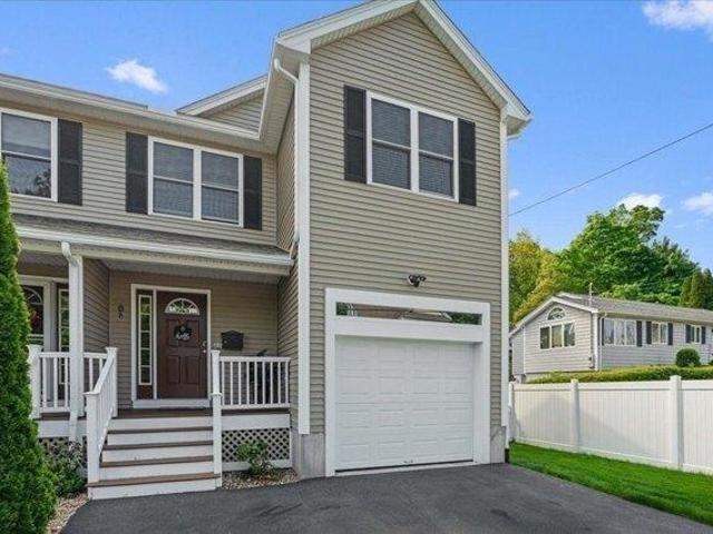 house with 3 bedroom, Haverhill MA DS104042731