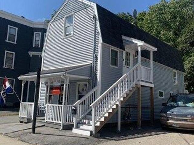 house with 3 bedroom, Haverhill MA DS104044814