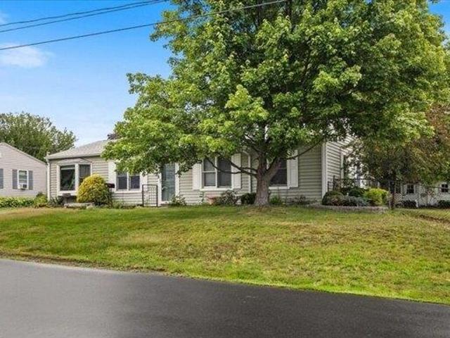 house with 3 bedroom, Haverhill MA DS104045214