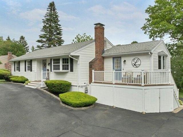 house with 3 bedroom, Haverhill MA DS104075750