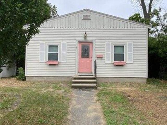 house with 3 bedroom, Haverhill MA DS104115955