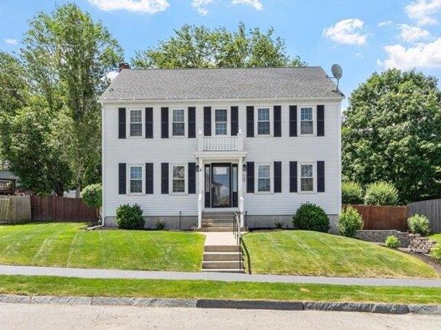 house with 3 bedroom, Haverhill MA DS104116905
