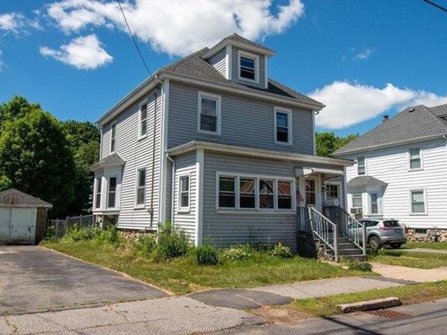 house with 3 bedroom, Haverhill MA DS104264590
