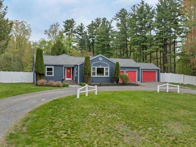 house with 3 bedroom, Haverhill MA ES103493736