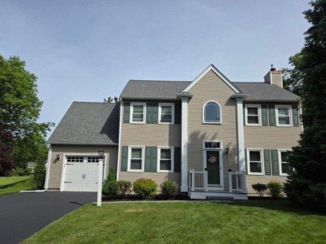 house with 3 bedroom, Haverhill MA ES103807617