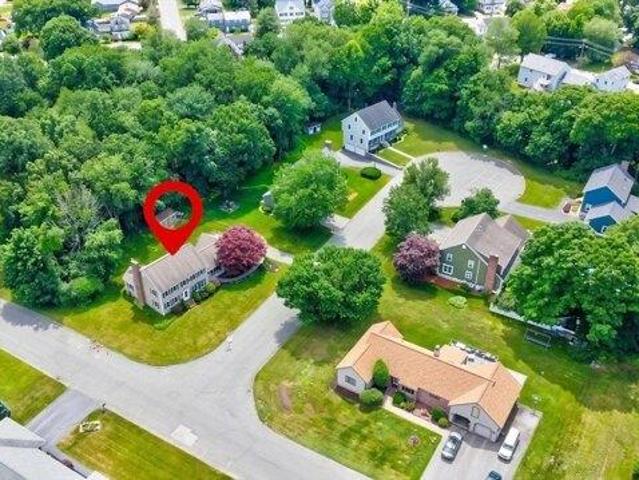 house with 3 bedroom, Haverhill MA ES103809673