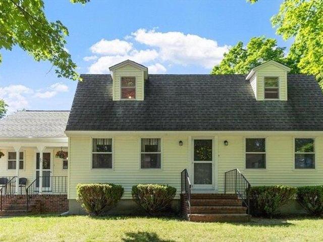 house with 3 bedroom, Haverhill MA ES103038002