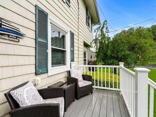 house with 3 bedroom, Haverhill MA ES103074663