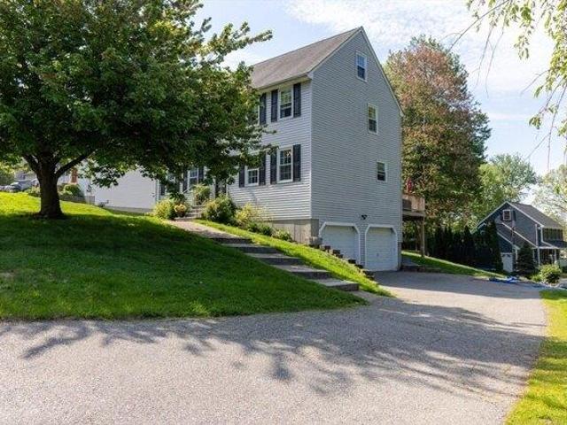 house with 3 bedroom, Haverhill MA ES103185737