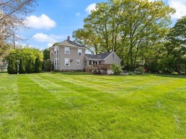 house with 3 bedroom, Haverhill MA ES103221950