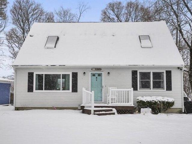 house with 3 bedroom, Haverhill MA ES103249404
