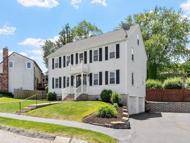 house with 3 bedroom, Haverhill MA ES104407876