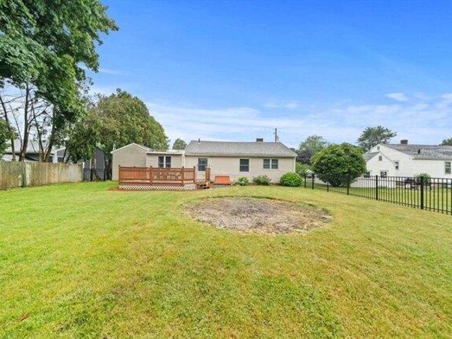 house with 3 bedroom, Haverhill MA ES104444190