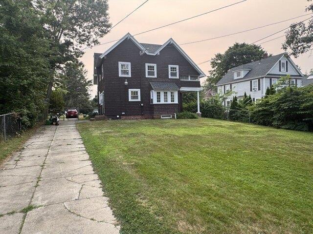 house with 3 bedroom, Haverhill MA ES104790728