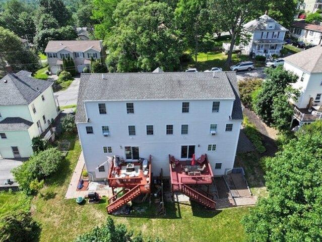 house with 3 bedroom, Haverhill MA ES104831042