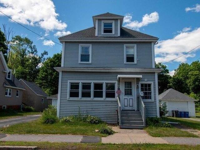 house with 3 bedroom, Haverhill MA ES104834176