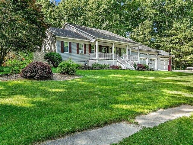 house with 3 bedroom, Haverhill MA ES104009523