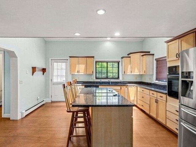 house with 3 bedroom, Haverhill MA ES104043629
