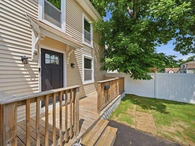 house with 3 bedroom, Haverhill MA ES105041266