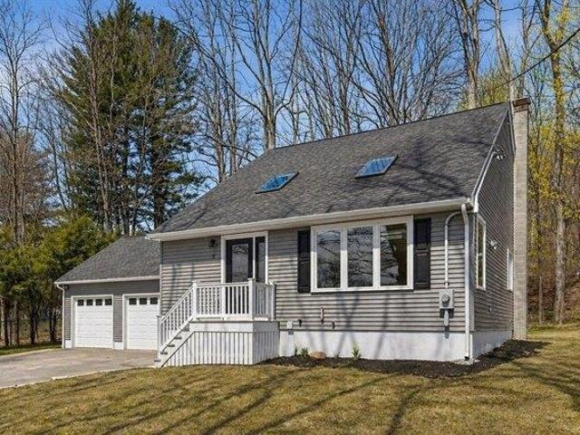 house with 3 bedroom, Haverhill MA ES105104801