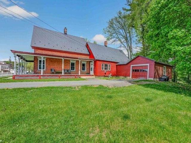house with 3 bedroom, Haverhill NH DLS103016612