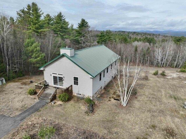 house with 3 bedroom, Haverhill NH DLS103017127