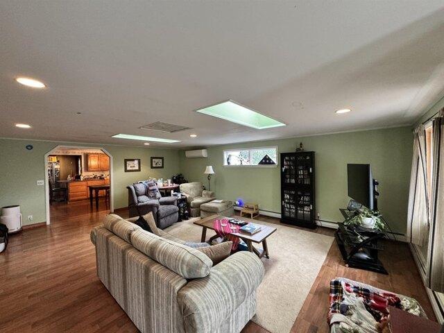house with 3 bedroom, Haverhill NH DS101799216