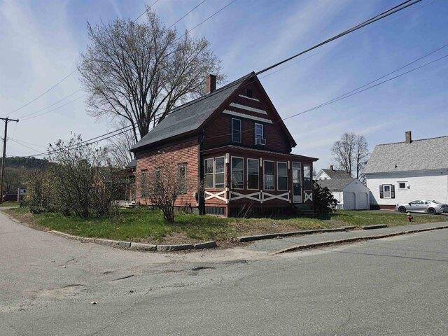 house with 3 bedroom, Haverhill NH DS101934364