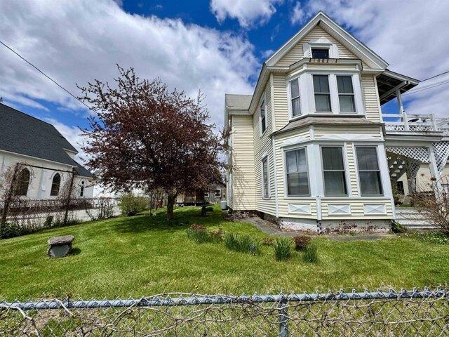 house with 3 bedroom, Haverhill NH DS102800933