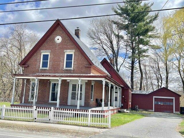 house with 3 bedroom, Haverhill NH DS102025741