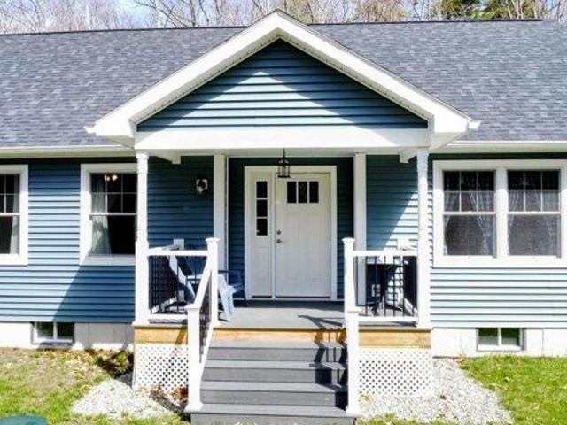 house with 3 bedroom, Haverhill NH DS102028355