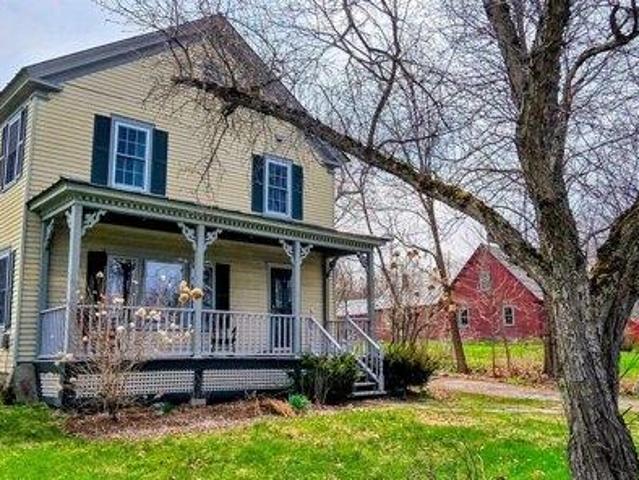 house with 3 bedroom, Haverhill NH DS102157468